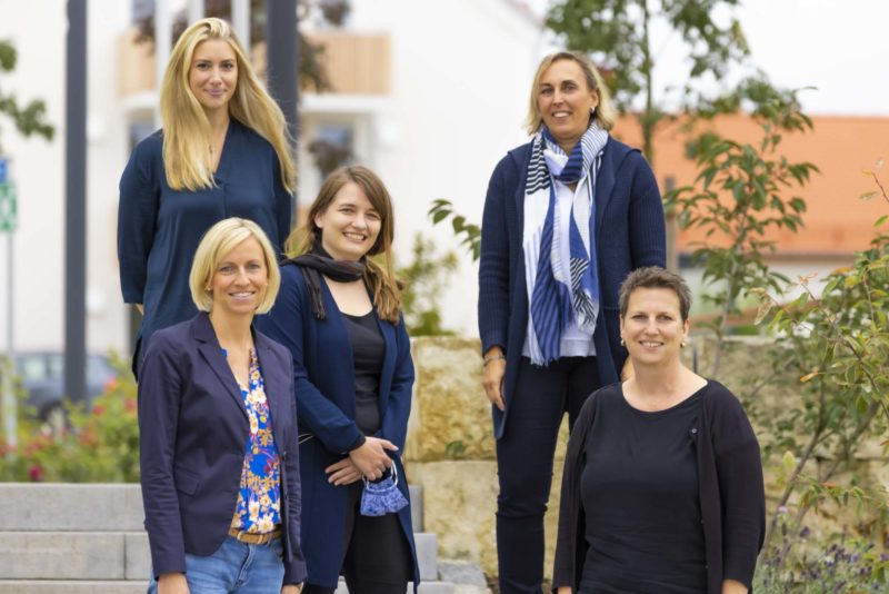 Bücherei - Gemeinde Mindelstetten