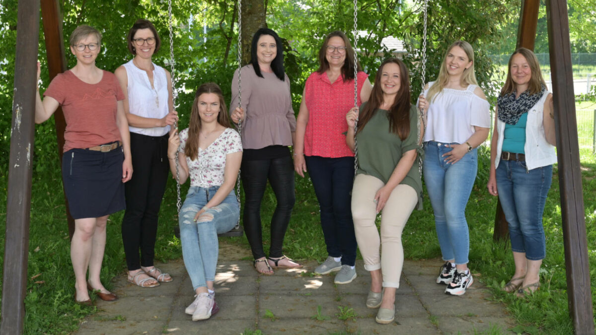 Kindergarten - Gemeinde Mindelstetten