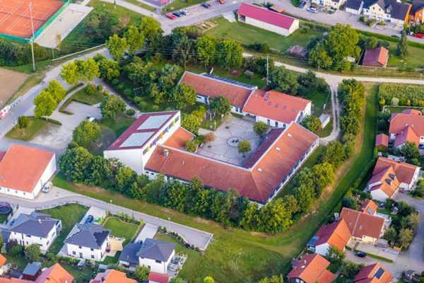 Grundschule - Gemeinde Mindelstetten