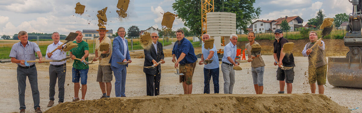 Startseite - Gemeinde Mindelstetten